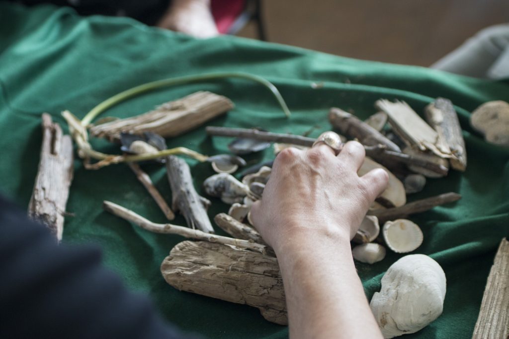 The Sessions - otis makers